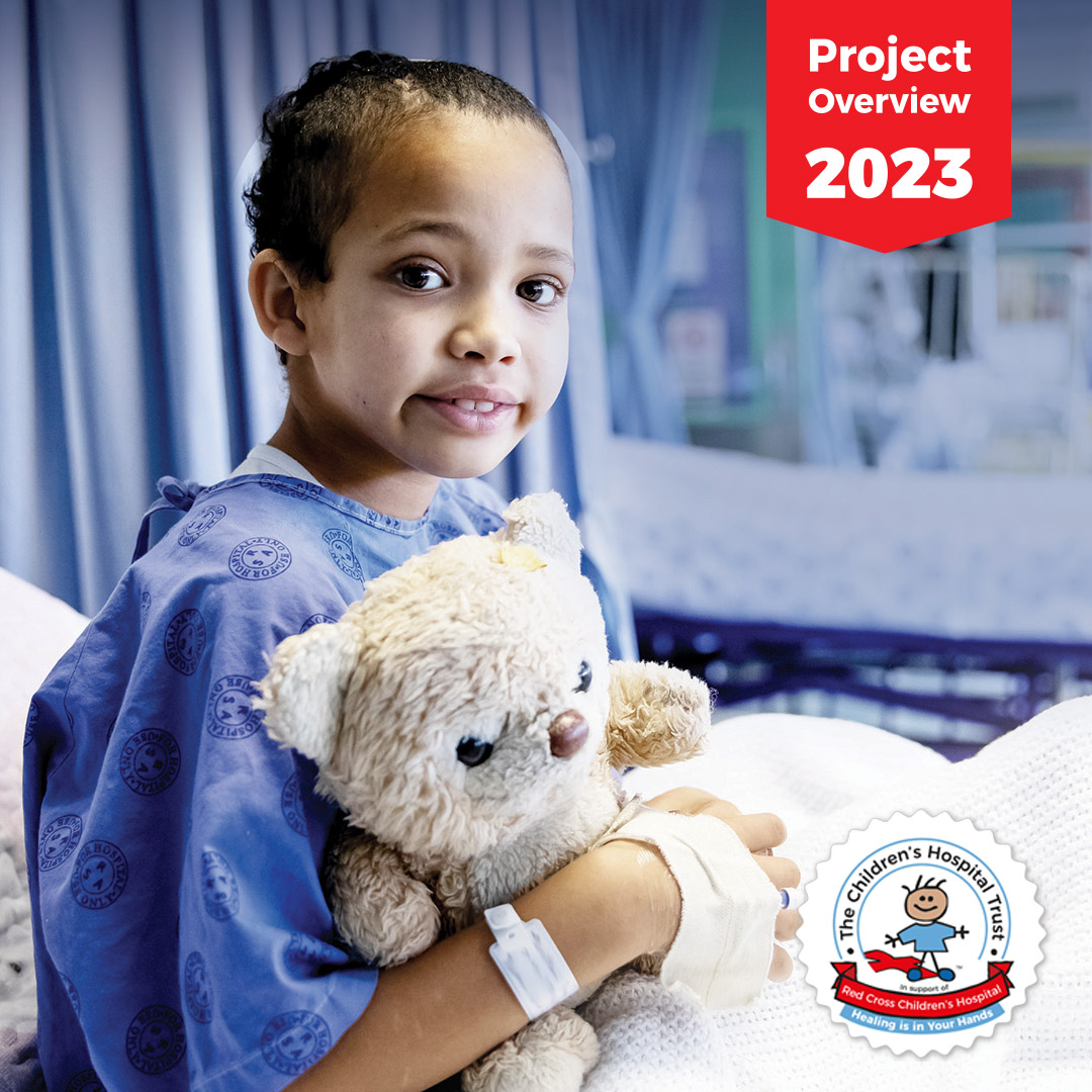 Childrens Hospital Foundation - Home |Cape Town